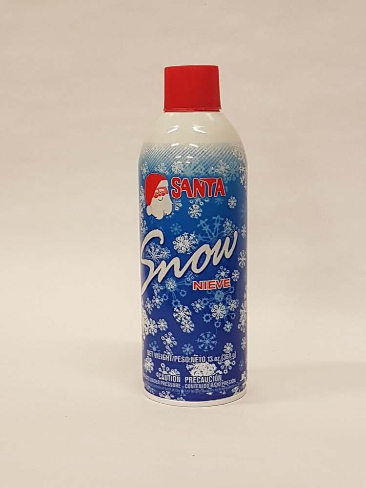 Buy Snow Spray – Carton Online in Australia - Christmas Tree Stands