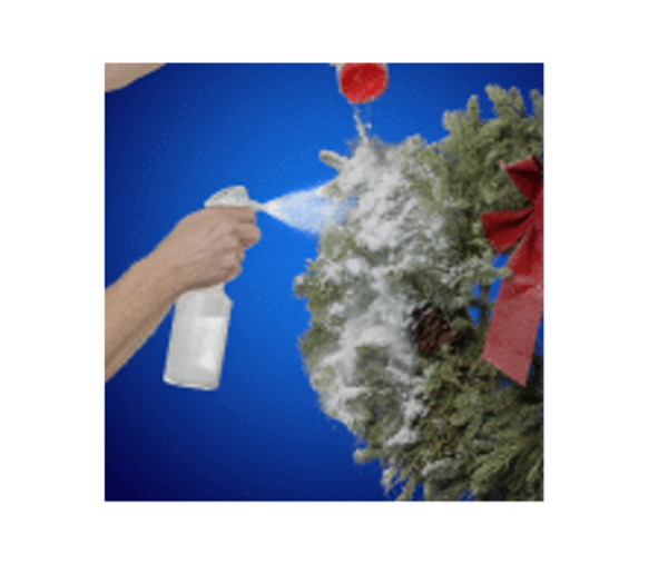 Flocking Powder - Christmas Tree Snow Flocking Powder Australia ...