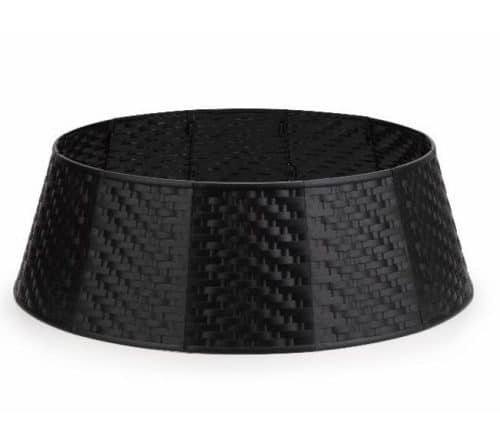 Christmas Tree Collars - Buy Red Collar Online - Christmas Tree Stands