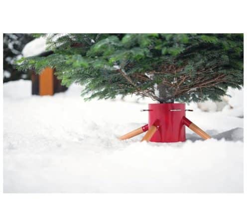 Buy Tree Nest - TN-F-R - Large Red Family Tree Stand Online in ...