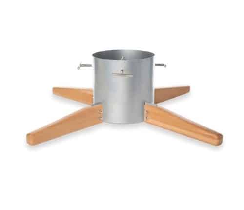 Buy Tree Nest - TN-T-S-L - Large Silver Timber Tree Stand Online in ...