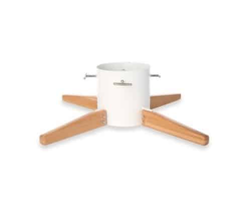 Buy Tree Nest - TN-T-W-L - Large White Timber Tree Stand Online in ...